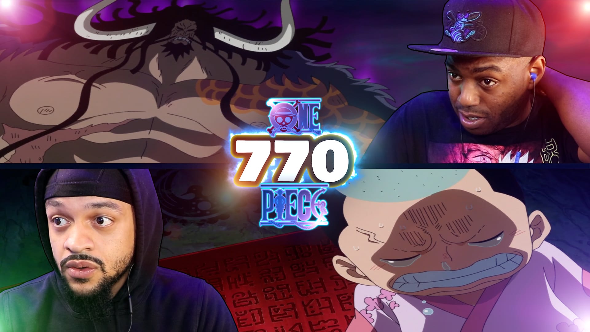 Watch op 770 | Streamable