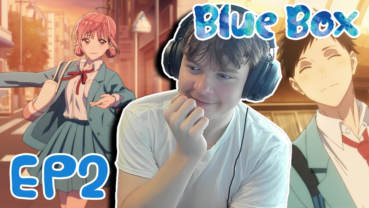 Watch bluebox ep2 patreon | Streamable