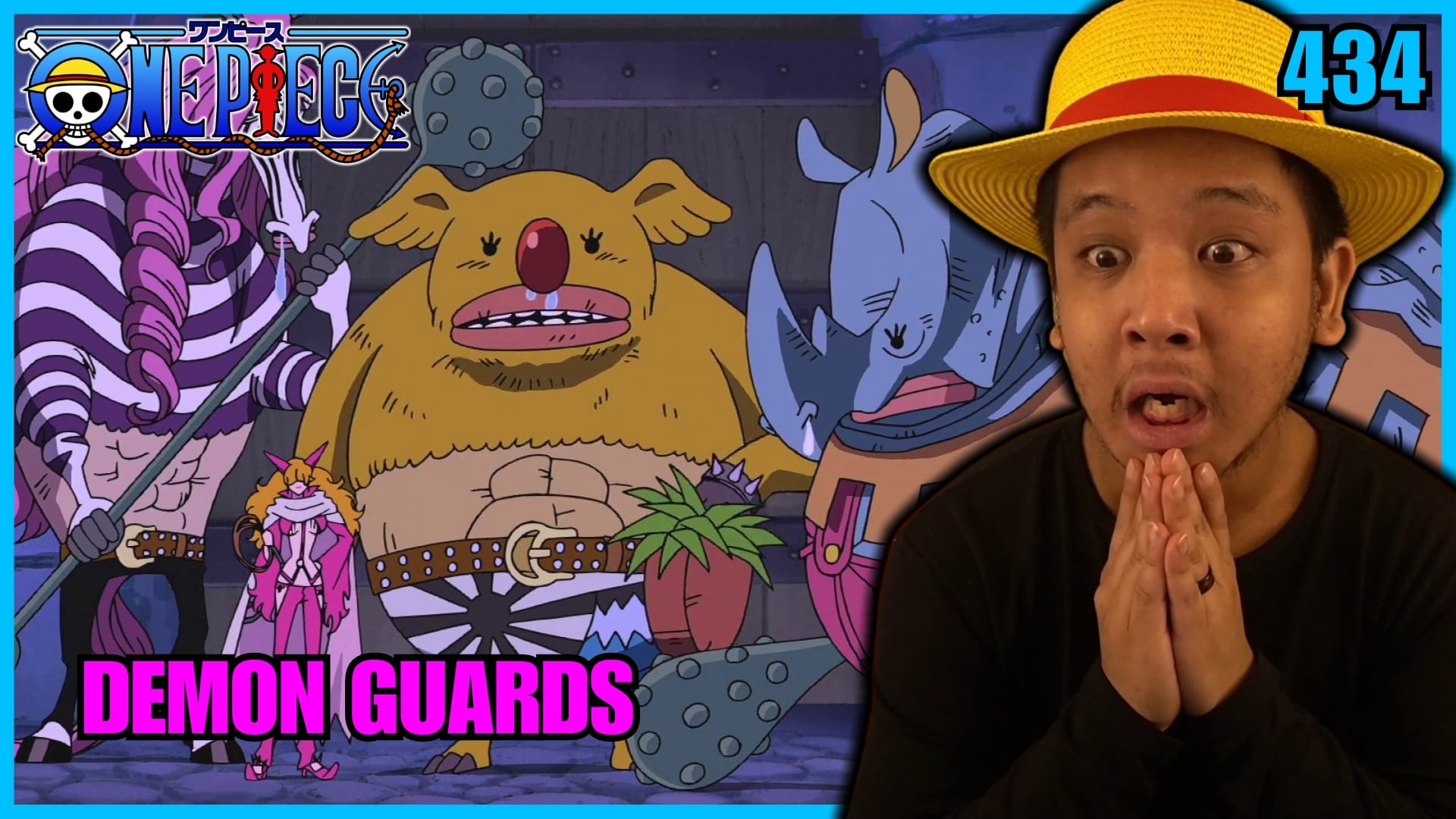 Watch op 434 | Streamable