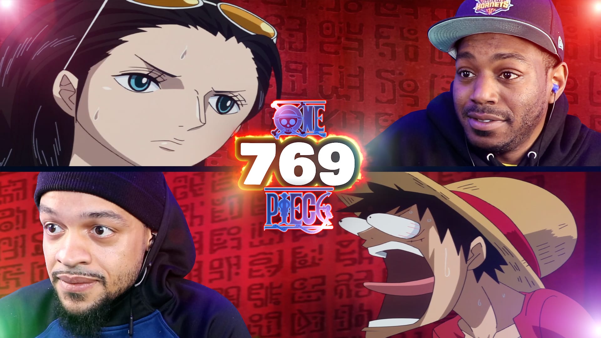 Watch op 769 | Streamable