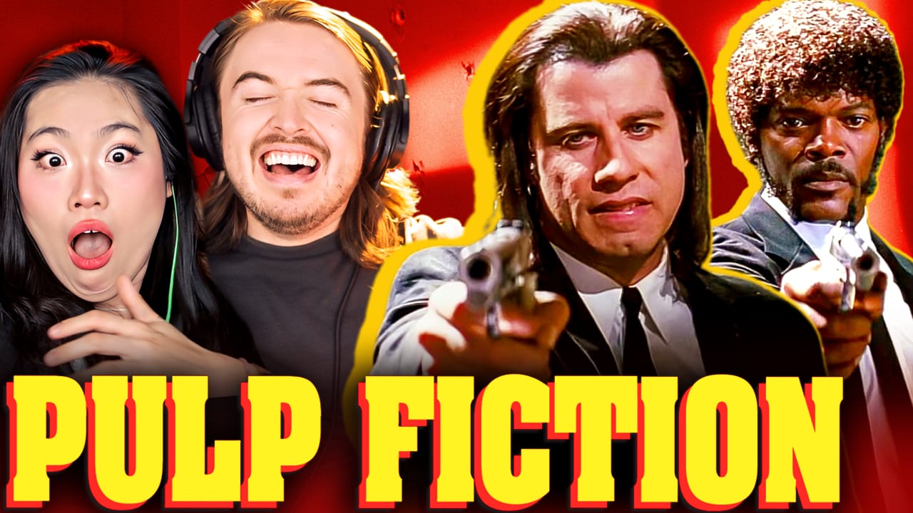 Watch Pulp Fiction FULL | Streamable