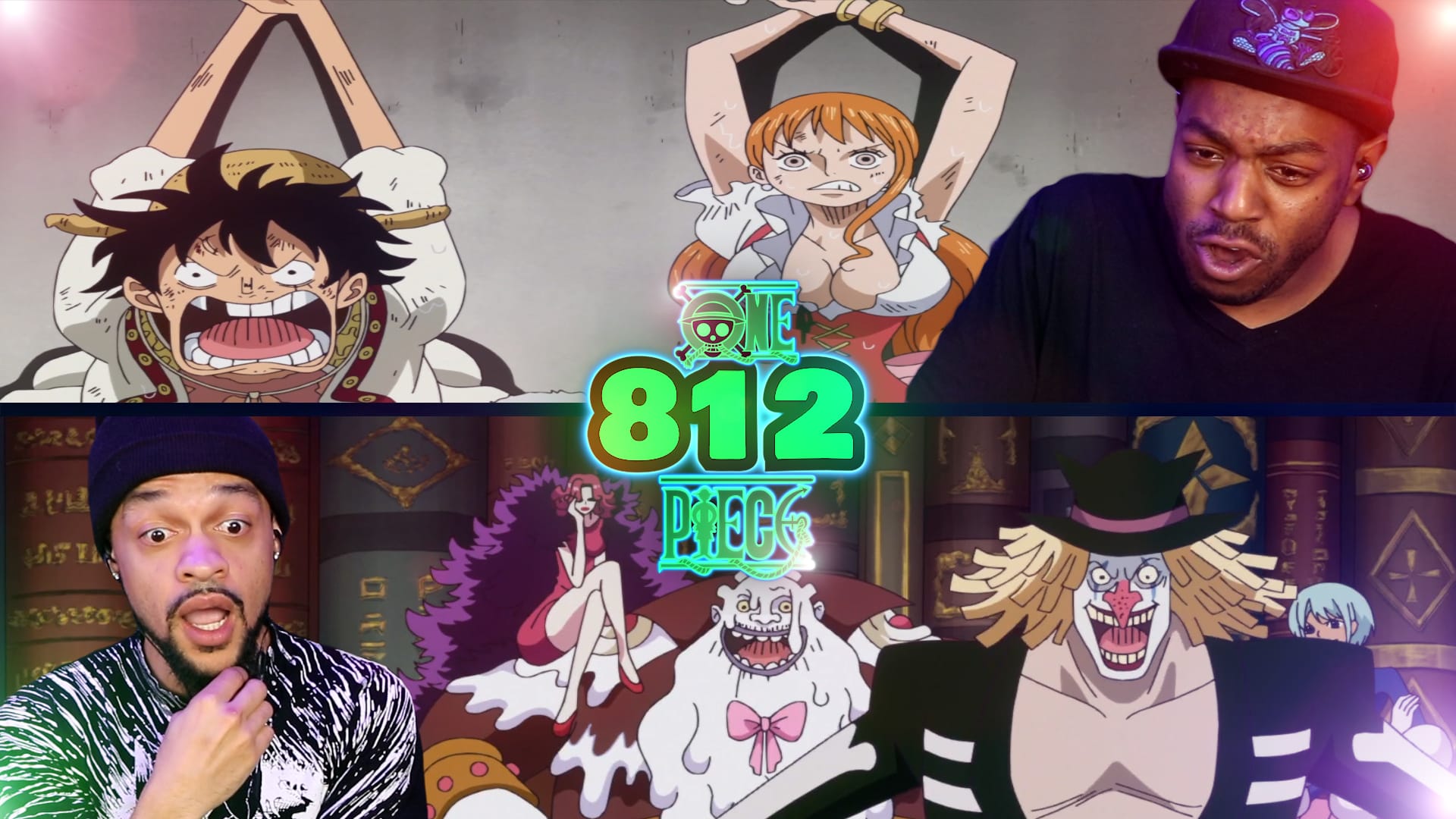 Watch op 812 | Streamable