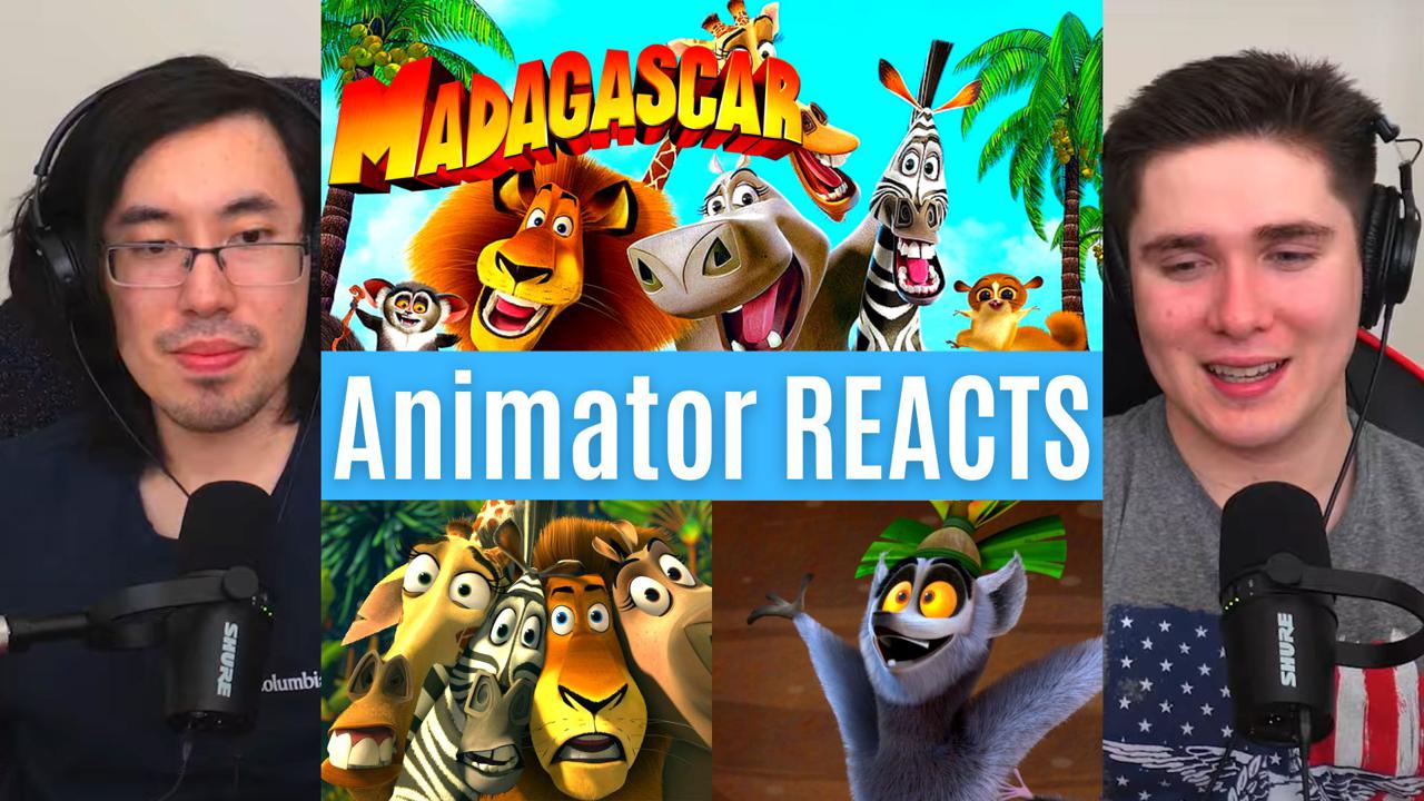 Watch Madagascar full length | Streamable