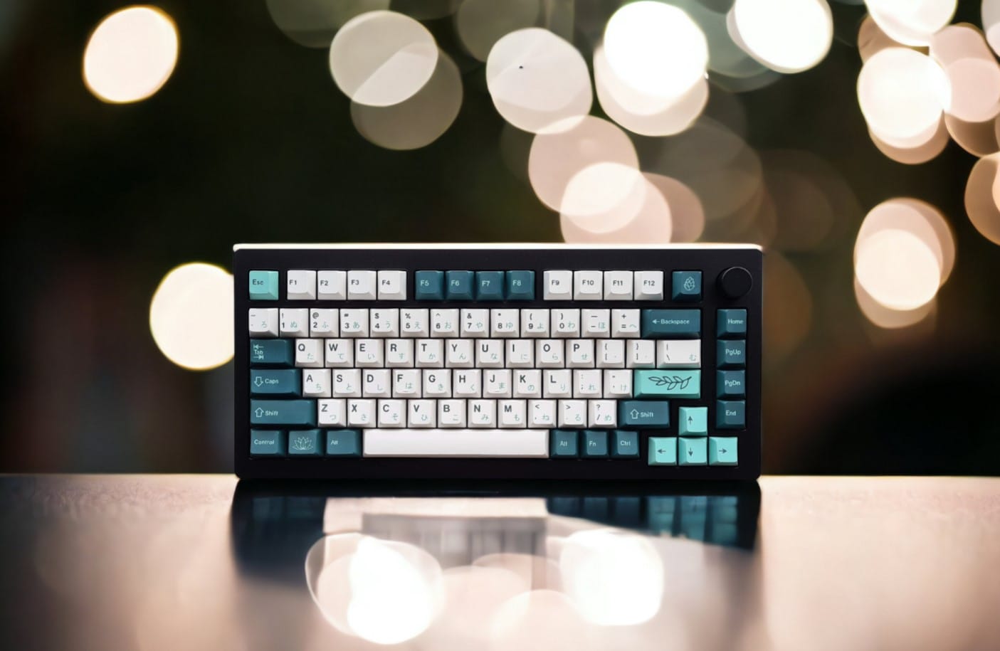 Jhao 75 Botanical 2023