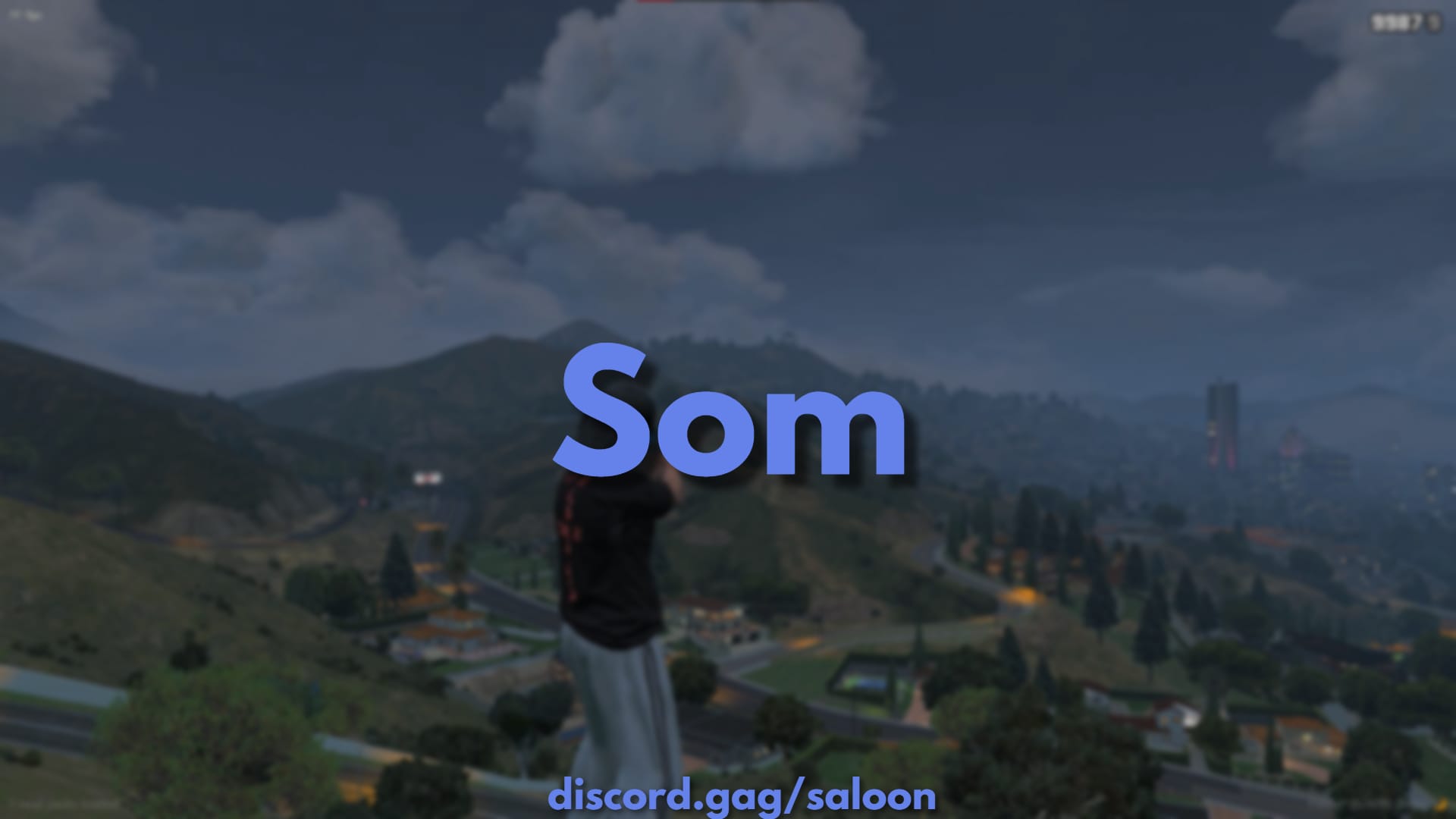 Watch Som - discord.gg/saloon | Streamable