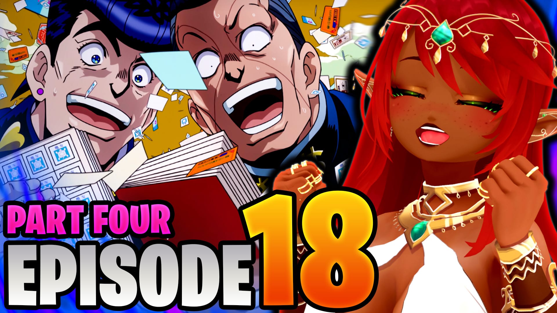 Watch jj 4x18 | Streamable