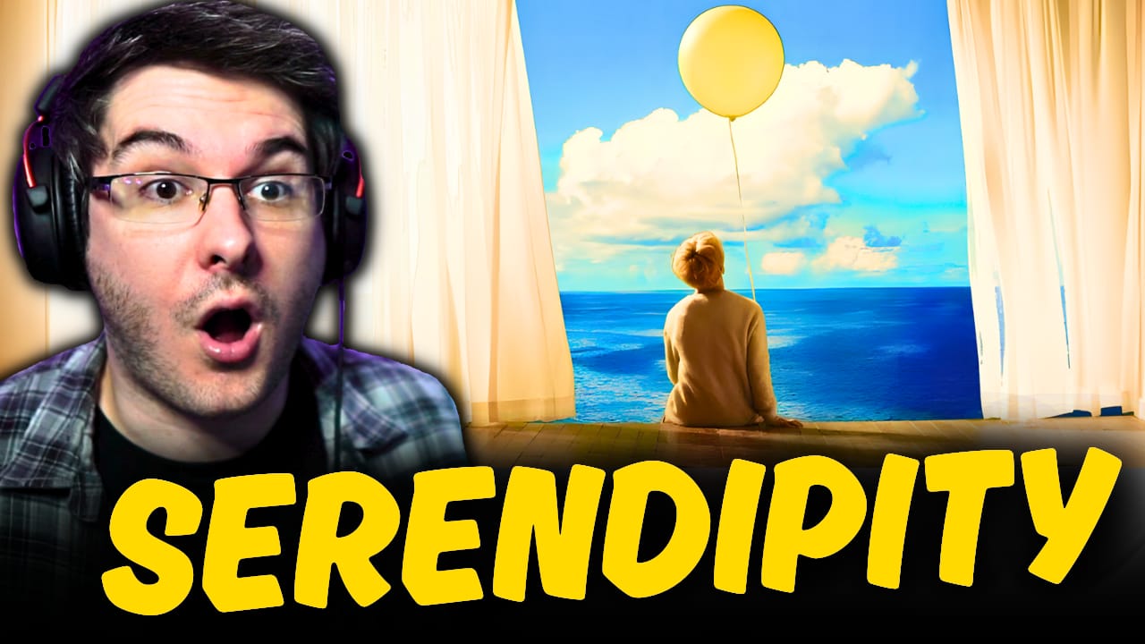 Watch BTS SERENDIPITY | Streamable