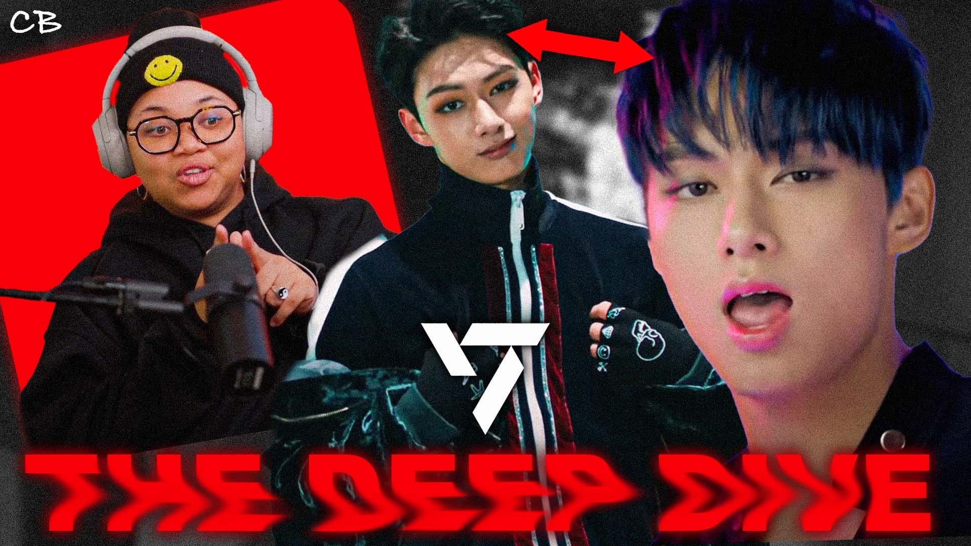 Watch SVT DEEP DIVE FULL VOD | Streamable