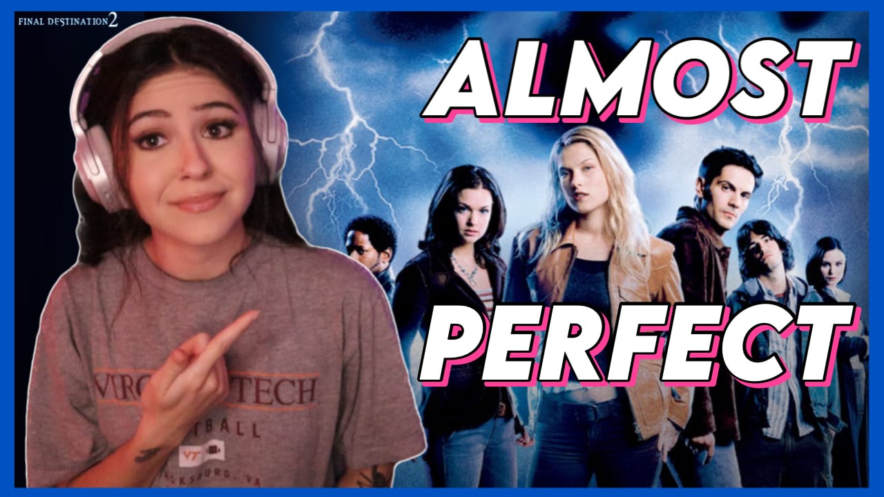 Watch Final Destination 2 Early Access | Streamable