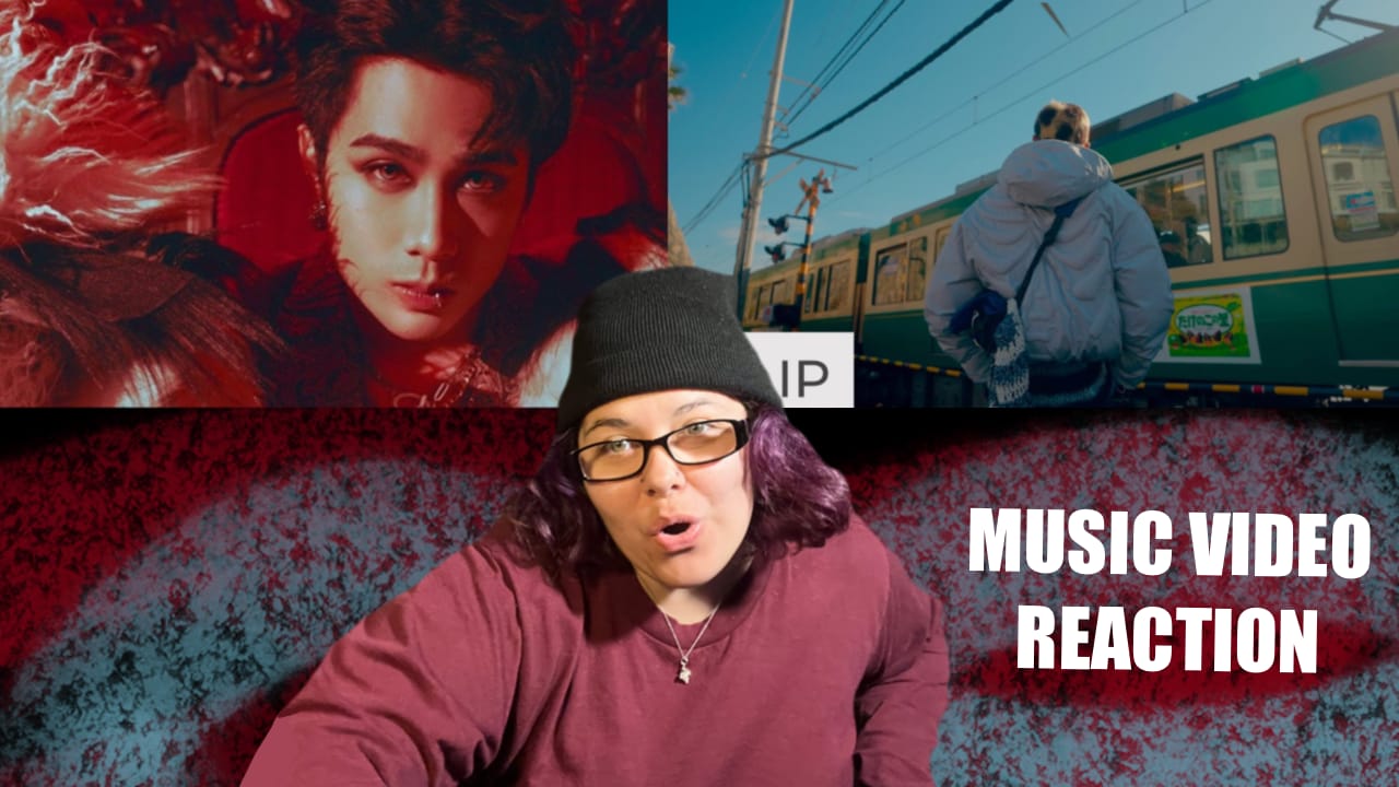 (SB19) Josh Cullen and Felip [Music Video] REACTION