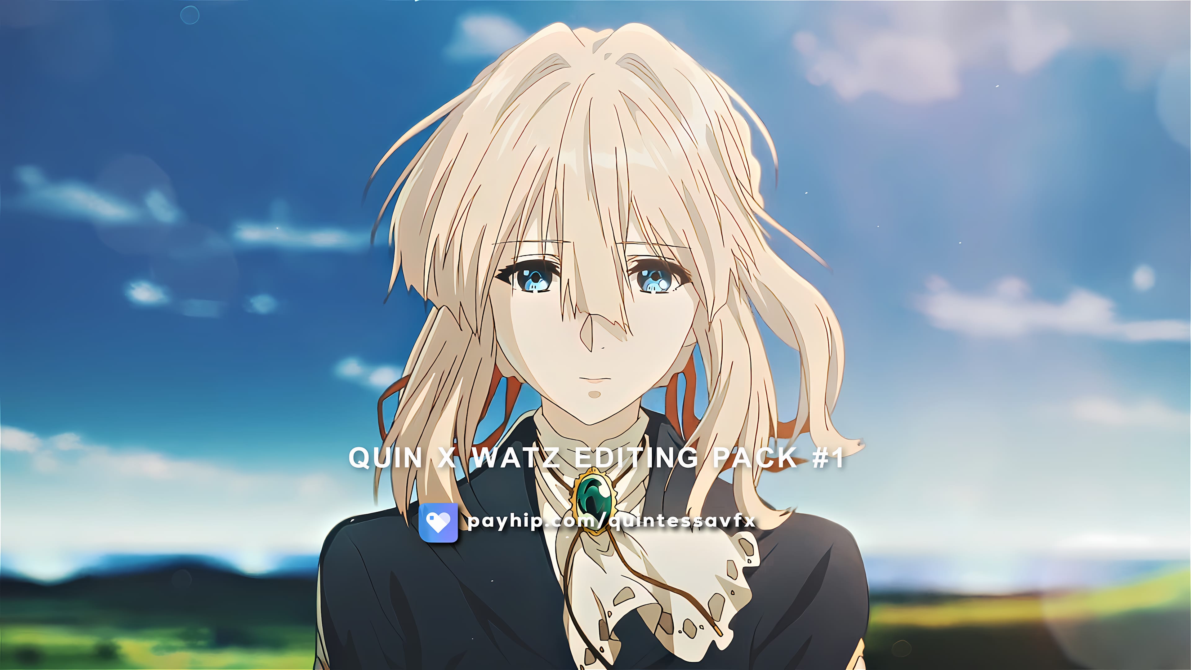 Watch Quin x Watz Editing Pack | Streamable