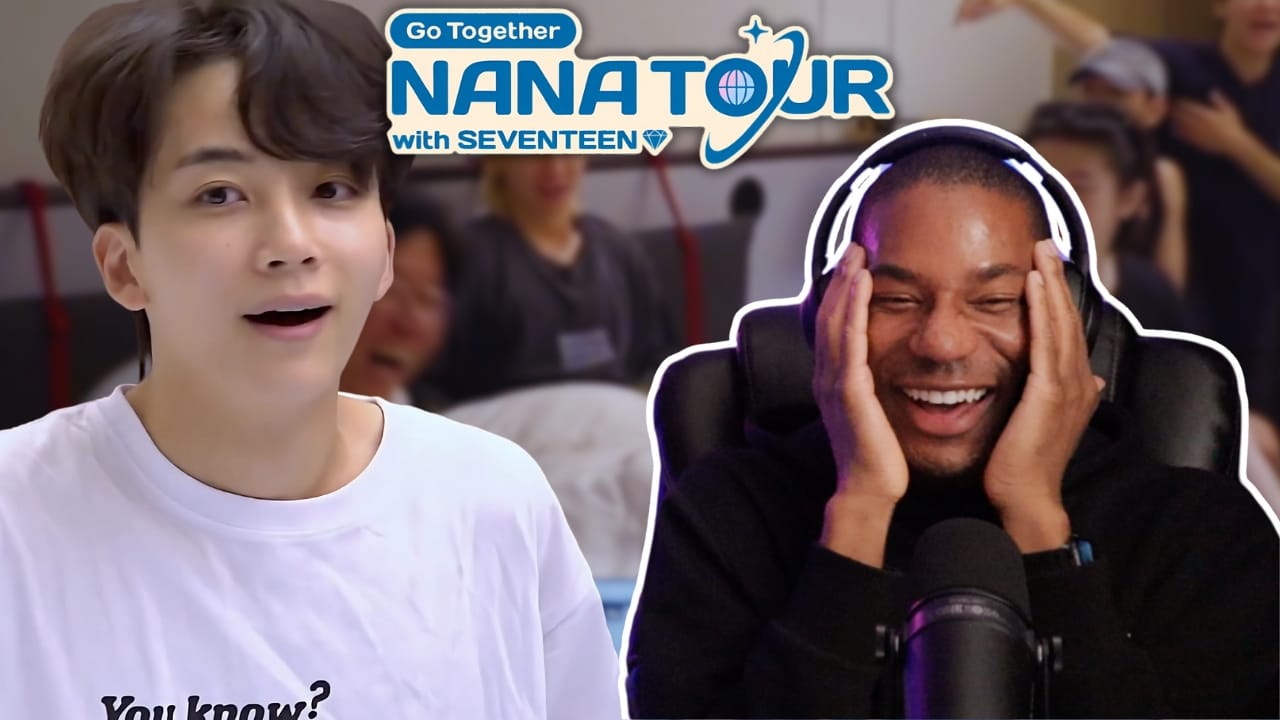 Watch SEVENTEEN | Streamable