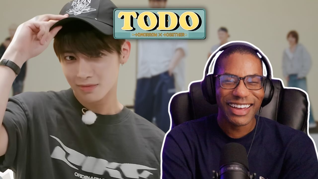 Watch TXT | Streamable