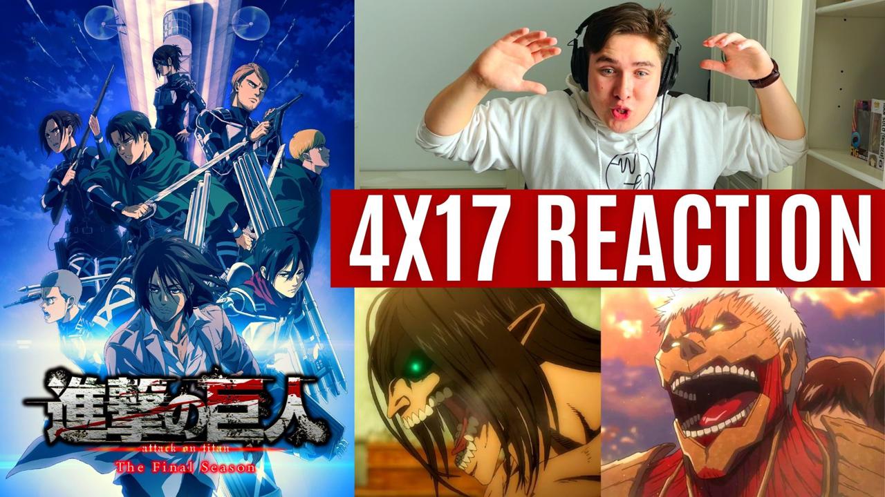 Watch AOT ep. 1 stream edit | Streamable