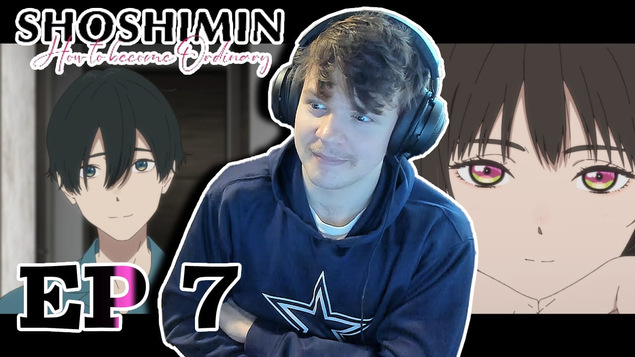 Watch shoshimin ep6 patreon | Streamable