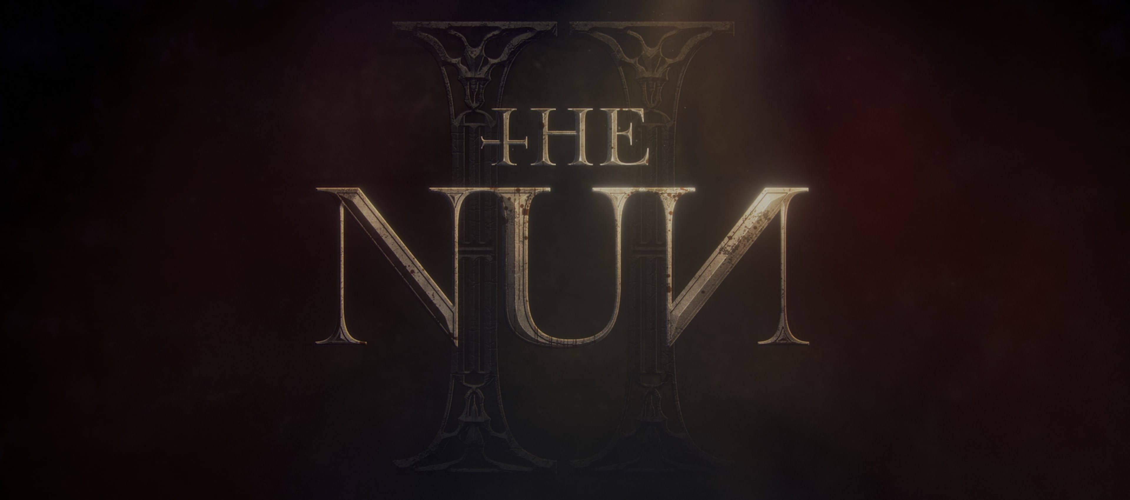 THE NUN 2 - TEASER TRAILER