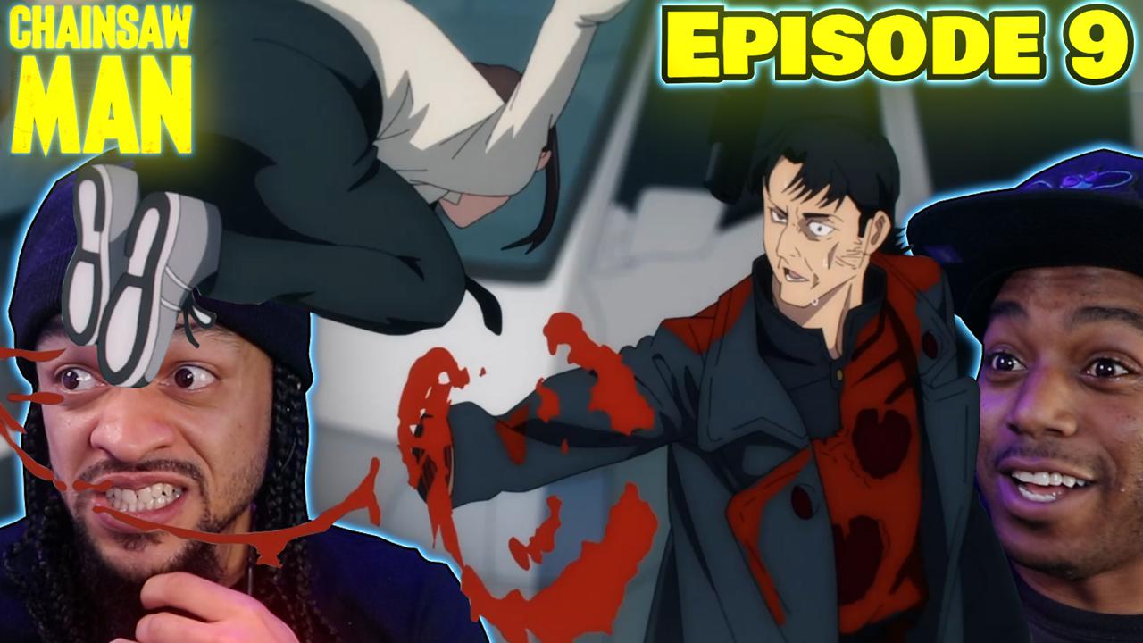 Watch CSM 9 | Streamable