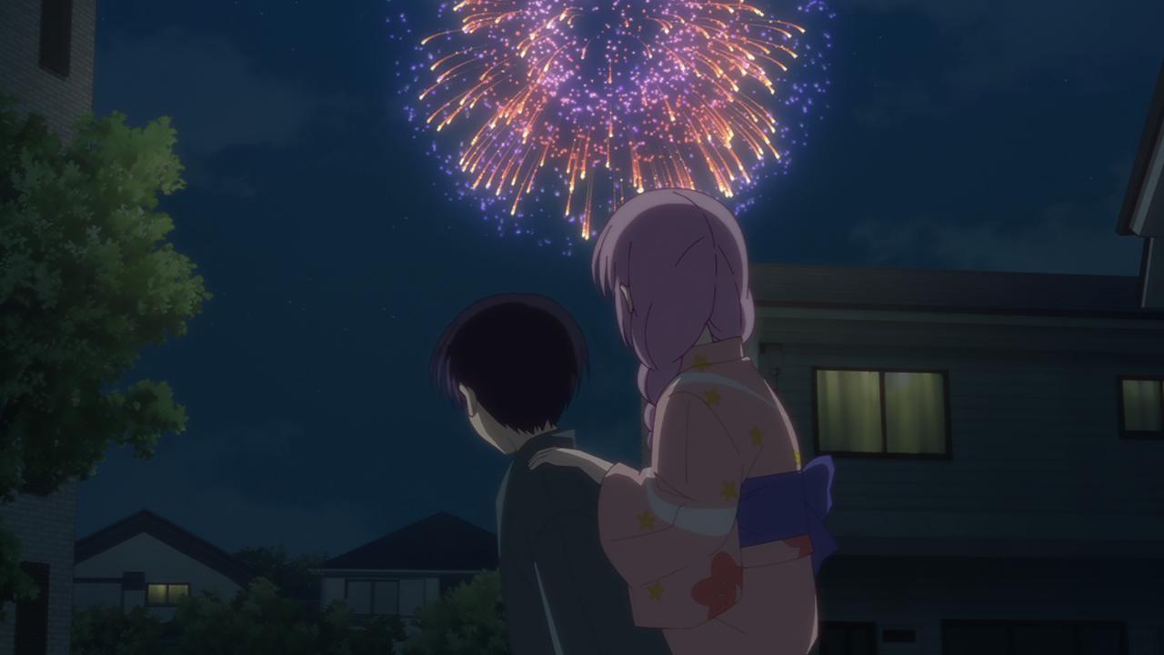 Watch shikimori ep 6 patreon | Streamable