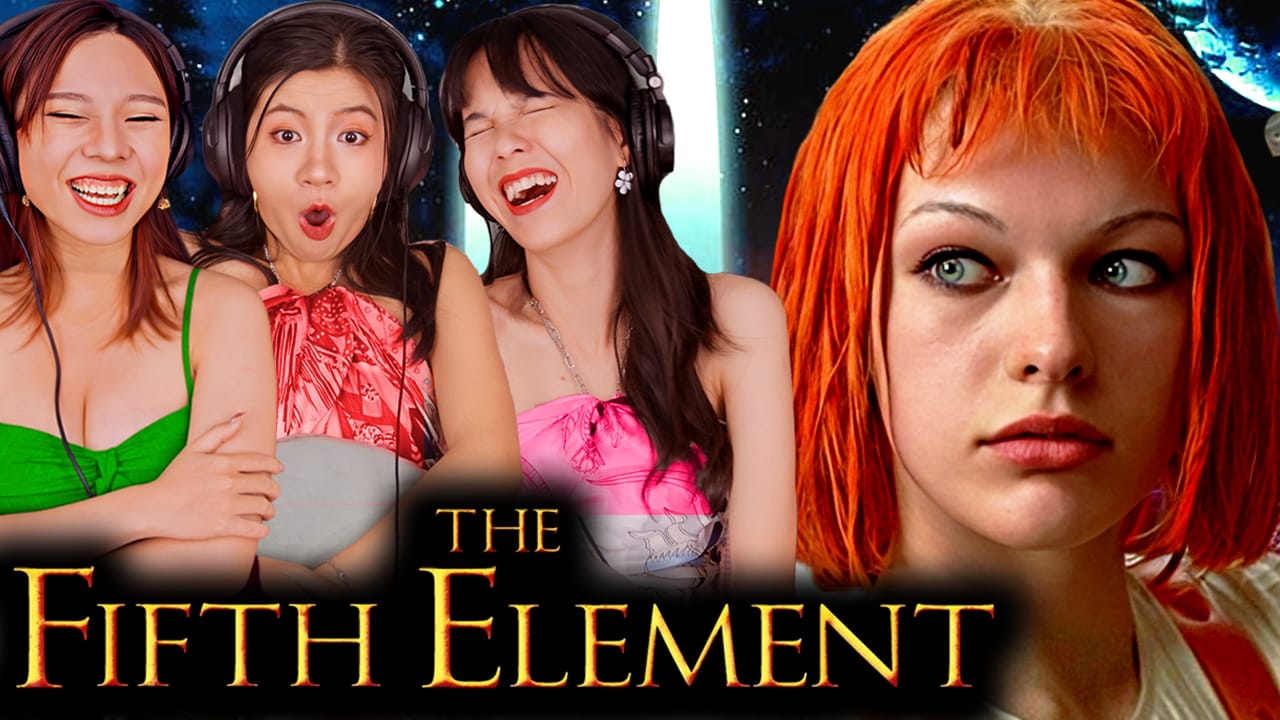 Watch Fifth Element FULL Munchies | Streamable