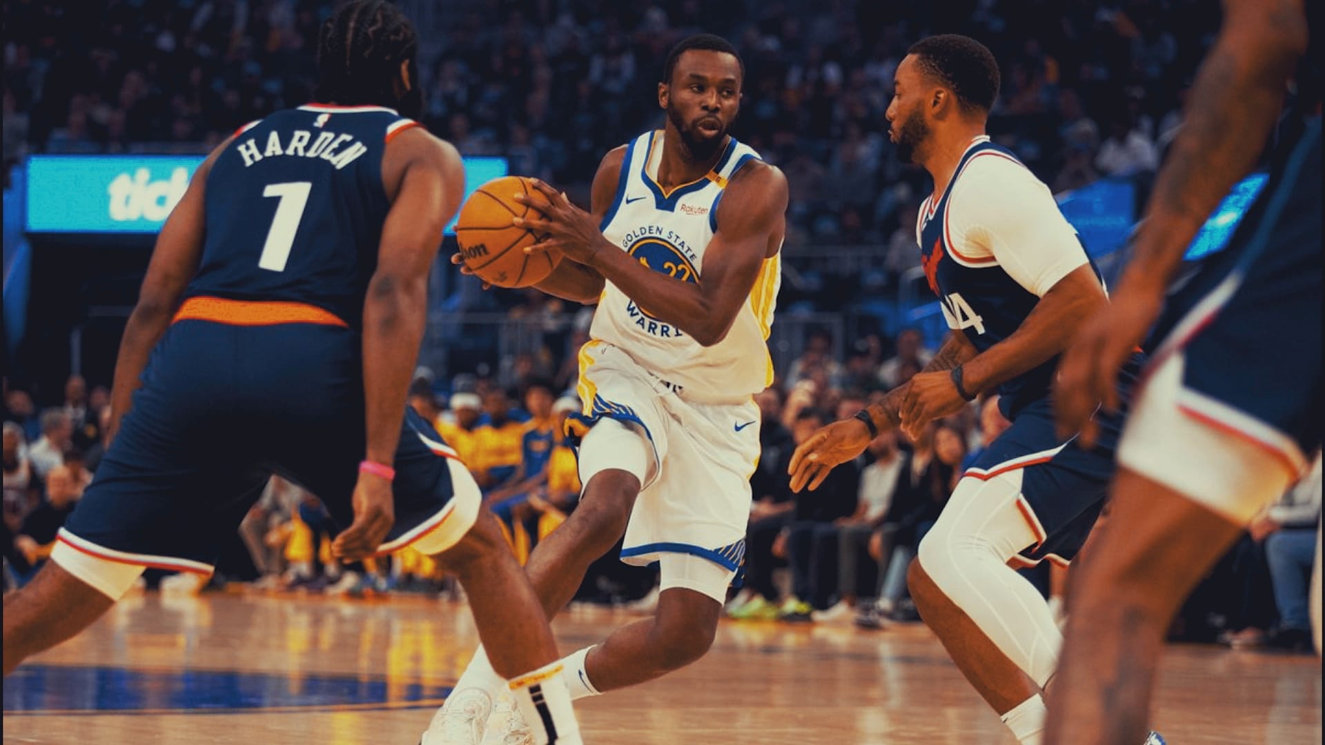 Watch gsw vs lac gm3 | Streamable