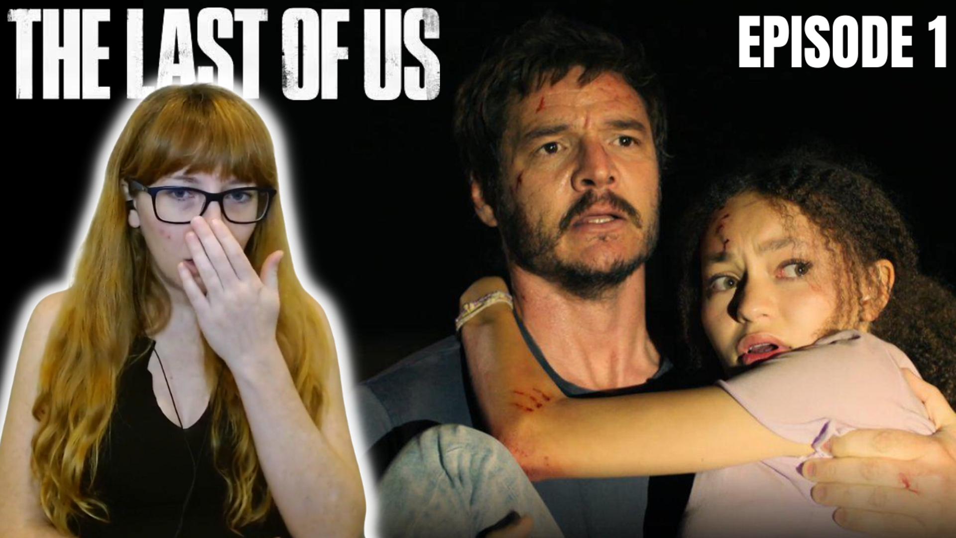 Watch The Last of Us (S1E1) (Patreon) | Streamable