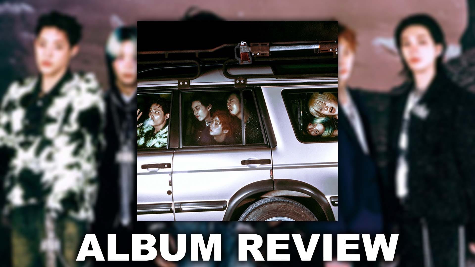 Watch P1HARMONY KILLIN' IT ALBUM REVIEW | Streamable