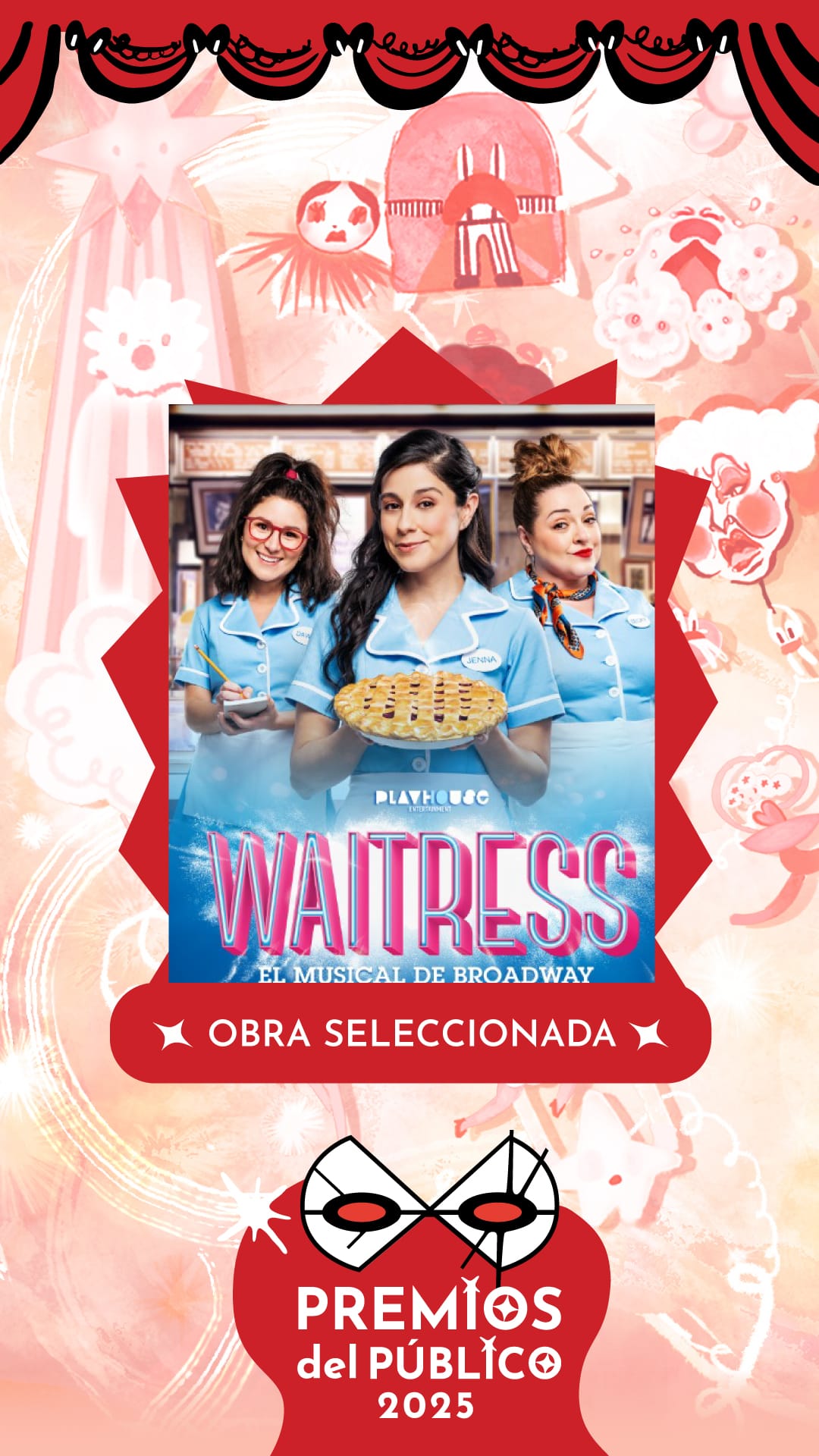 Watch waitress-sub-correccion | Streamable
