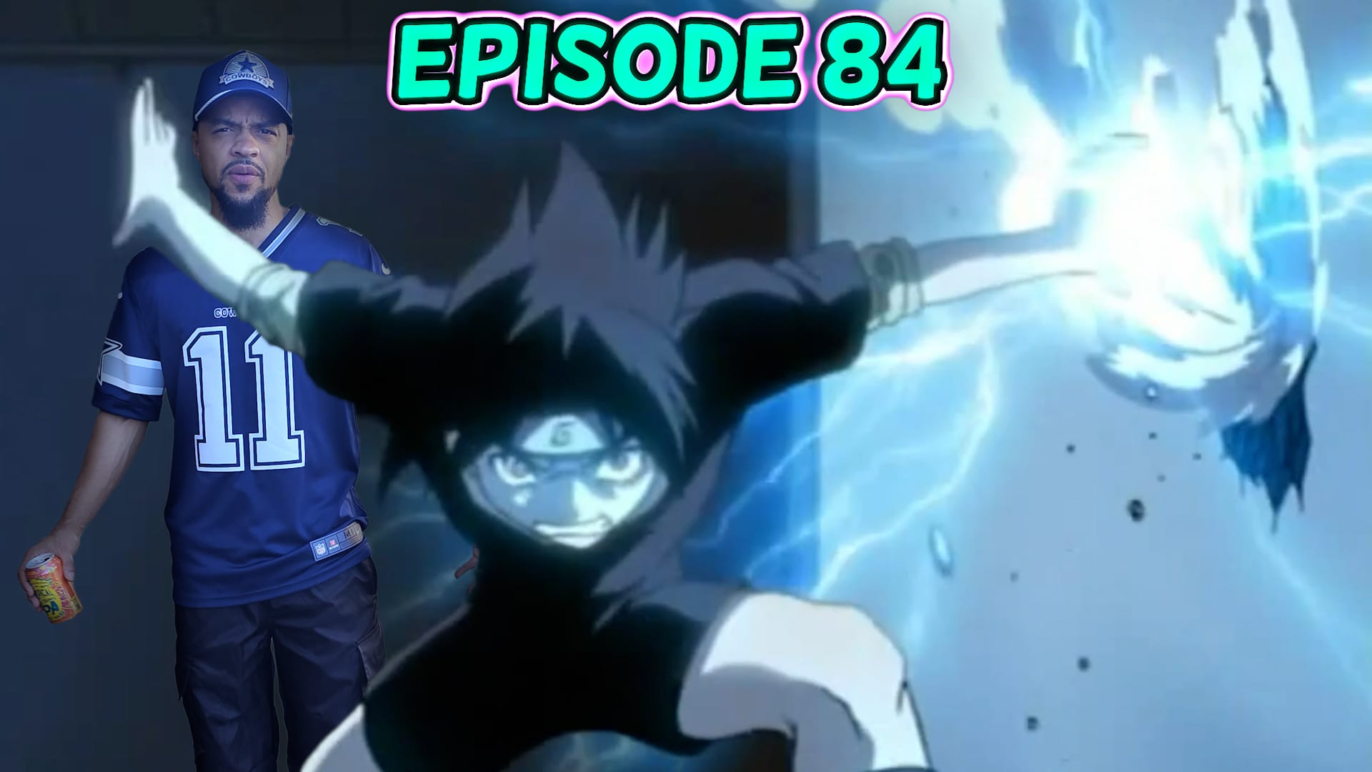 Watch N84 | Streamable