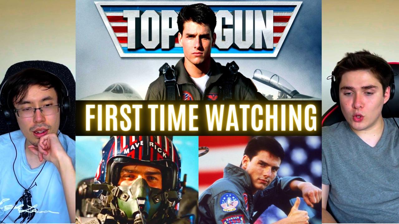 Watch Top Gun full edit | Streamable