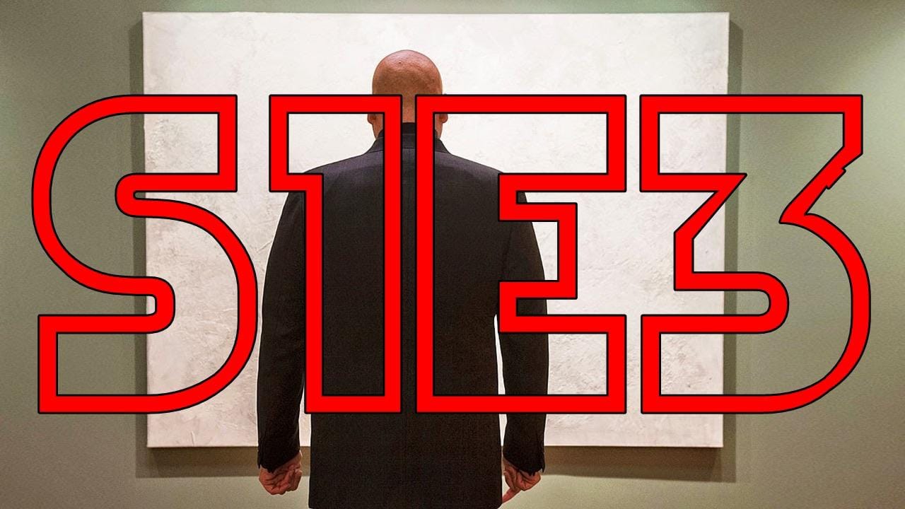 Daredevil S1 Ep 3 Rabbit in a Snowstorm