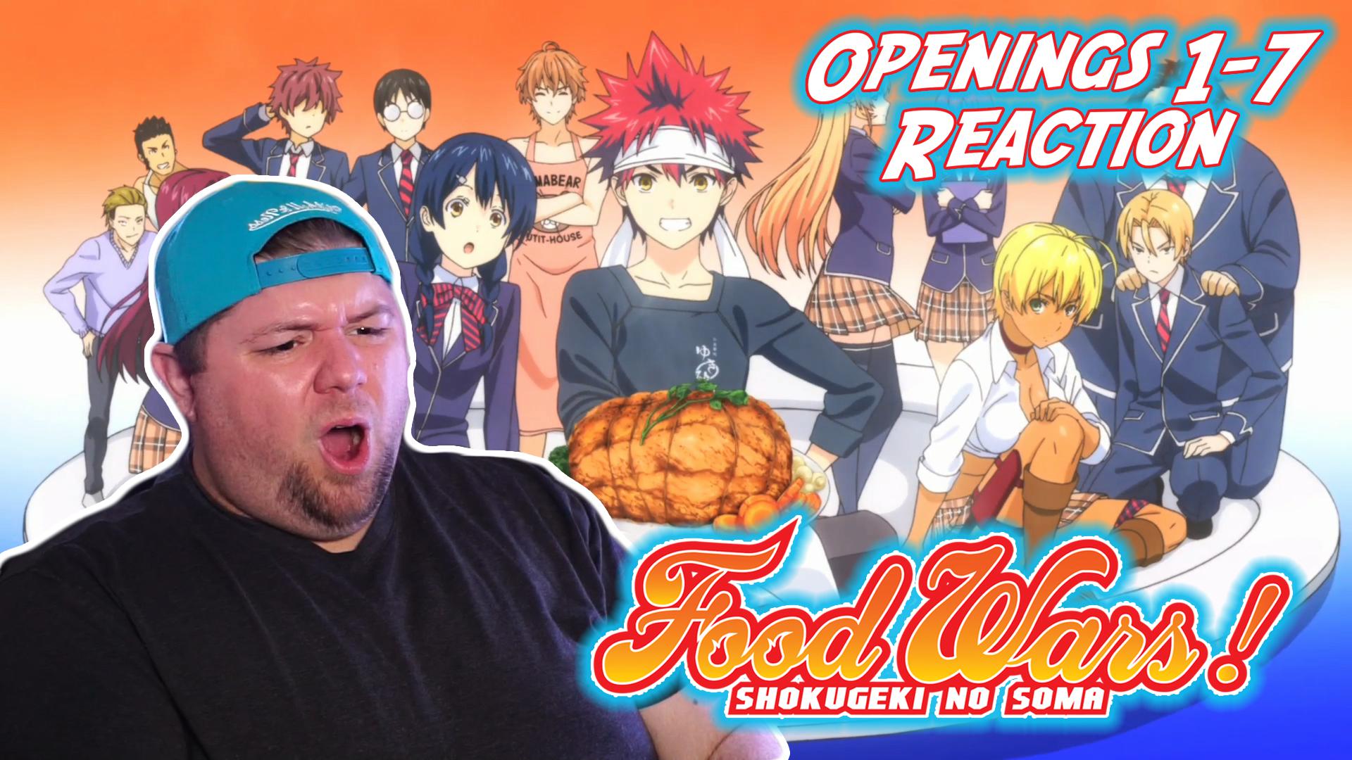 food wars opening intro_5