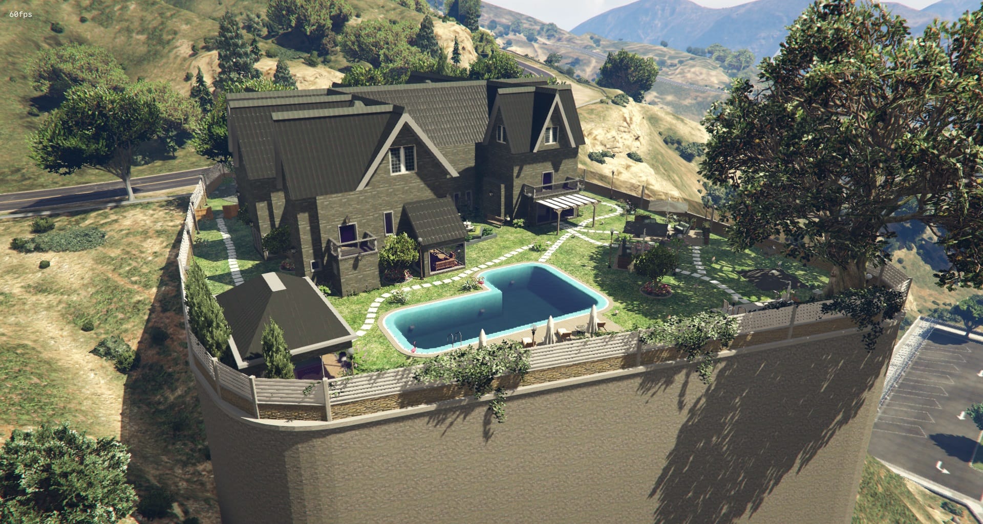 Watch MANSION 30 | Streamable