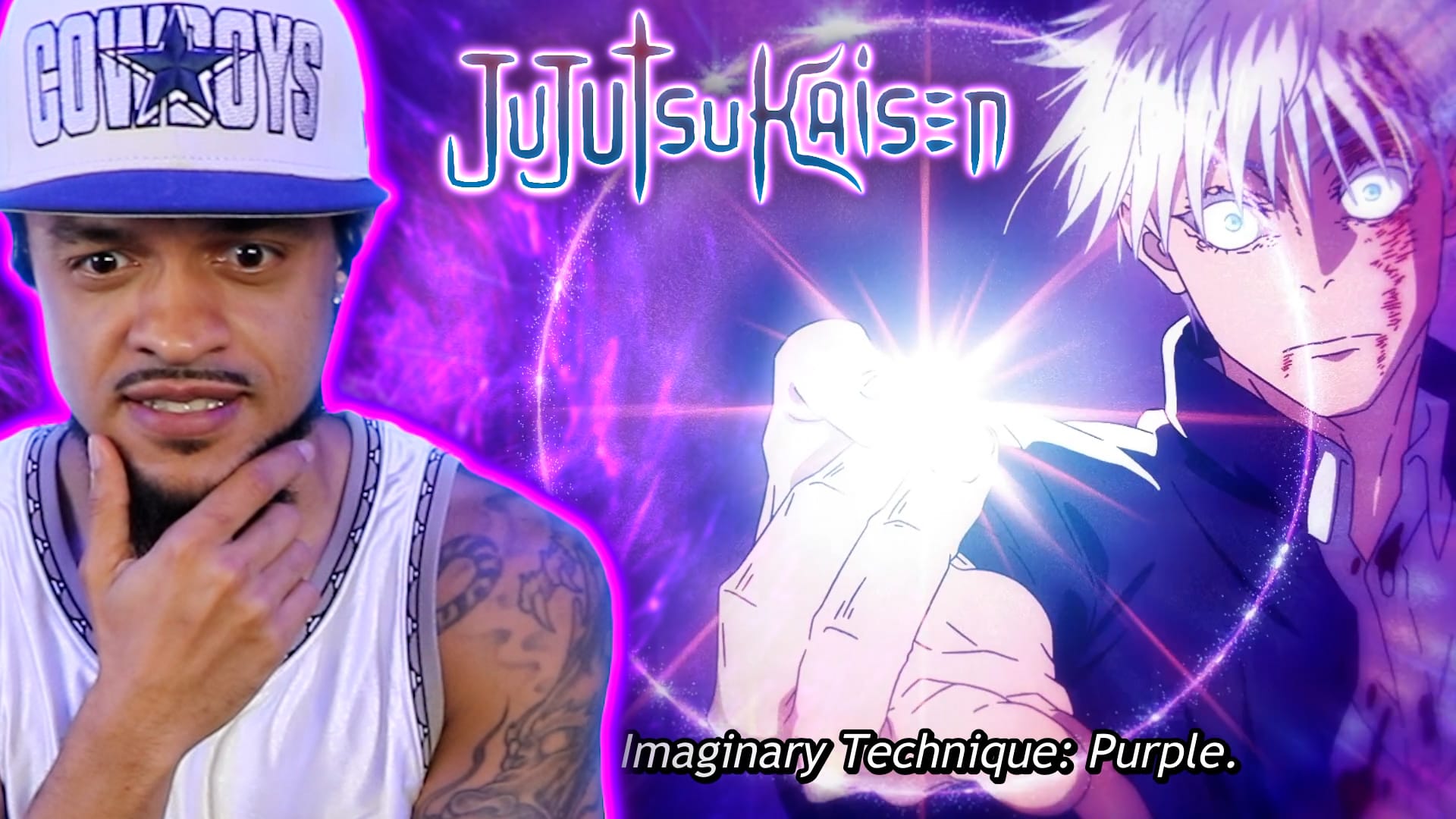 Watch jjk 2x4 | Streamable