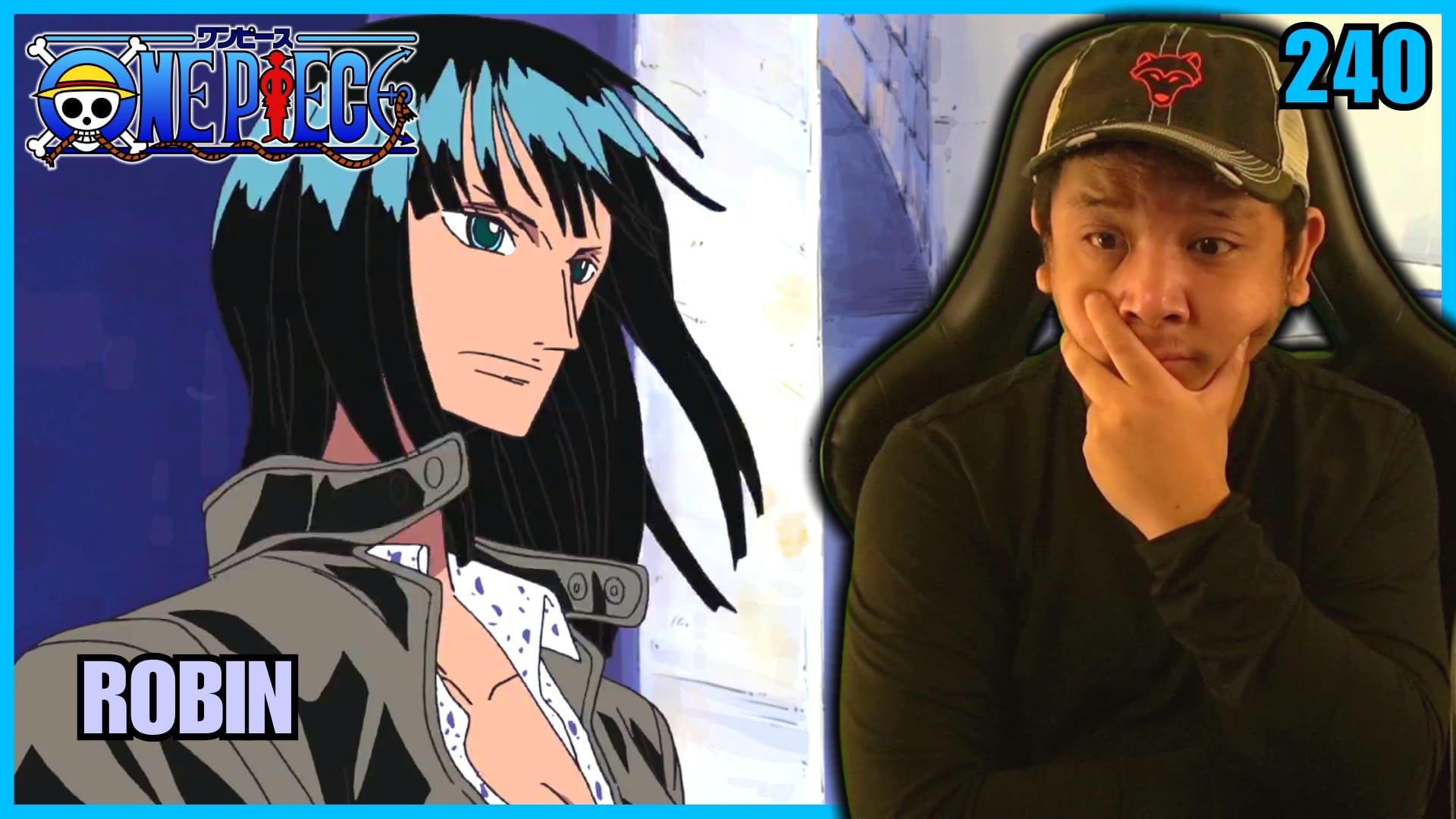 One Piece 240