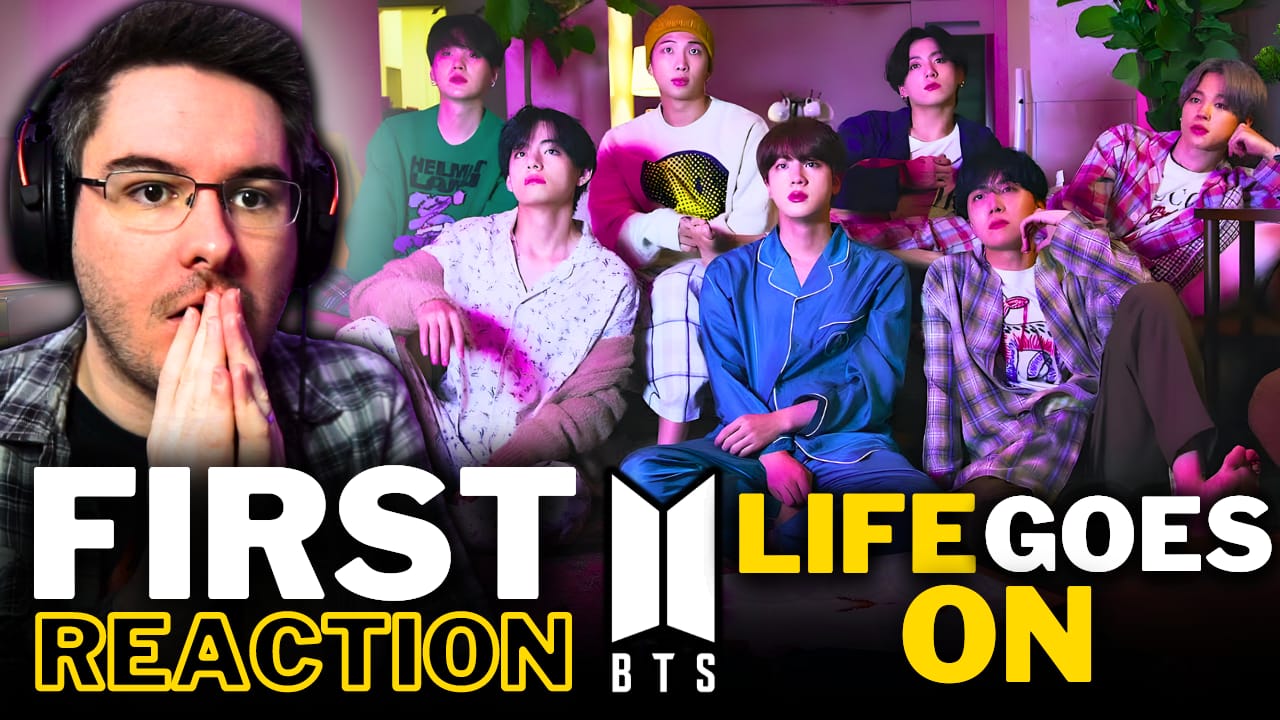 Watch BTS LIFE GOES ON | Streamable