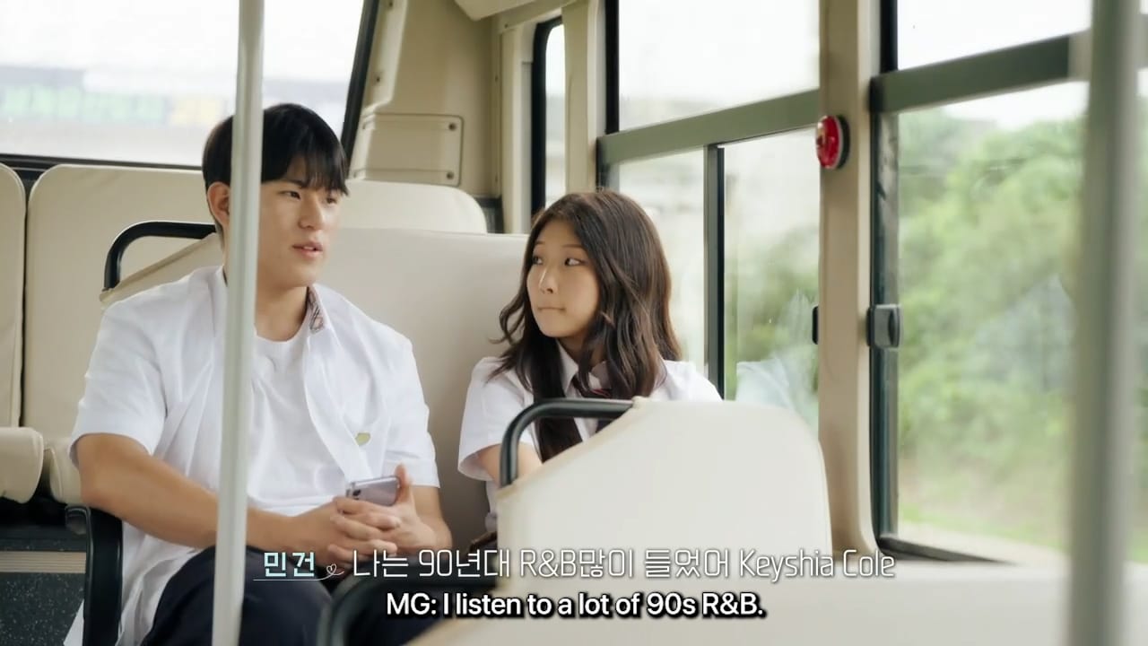 Watch Blossom with Love EP 5 | Streamable