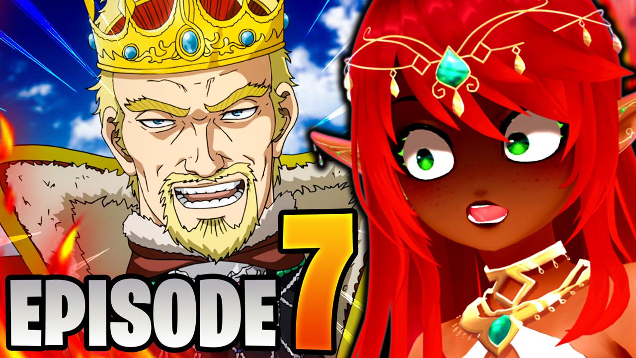 Watch vs 1x7 | Streamable