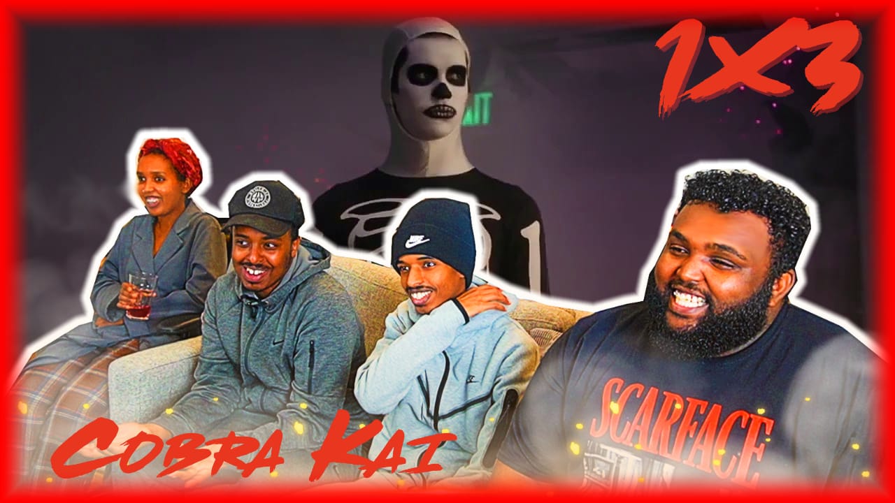 Watch cobra 1x3 & 1x4 patreon | Streamable