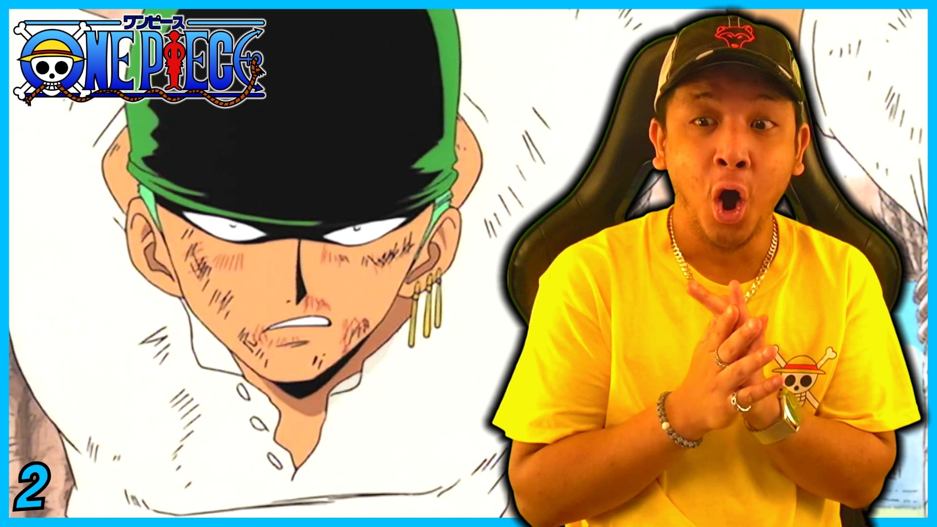 Watch One Piece 2 | Streamable