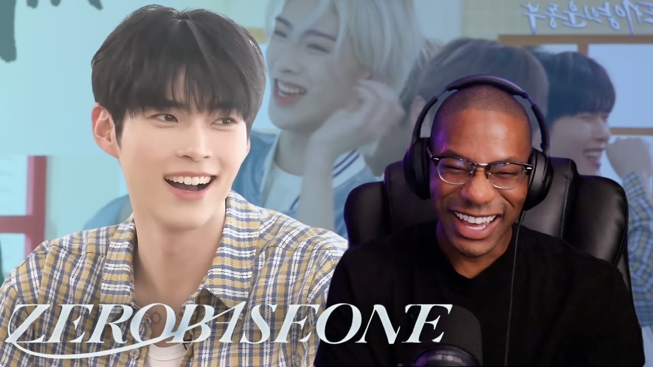 Watch ZEROBASEONE | Streamable