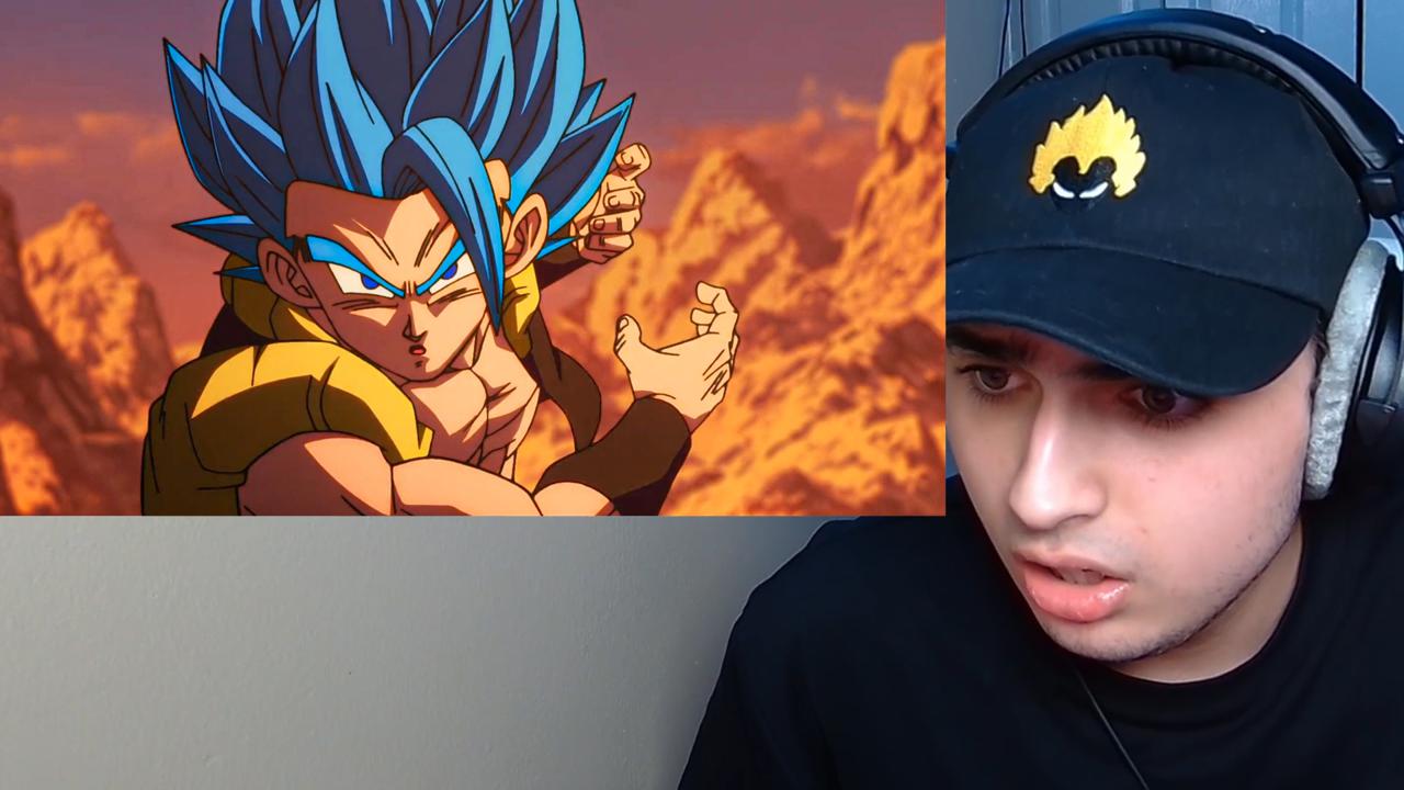 Watch Dbs Broly | Streamable