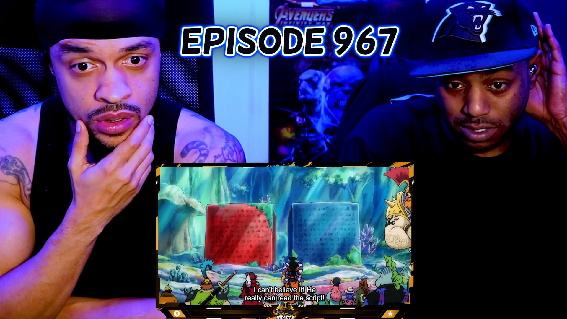 Watch op 967 | Streamable