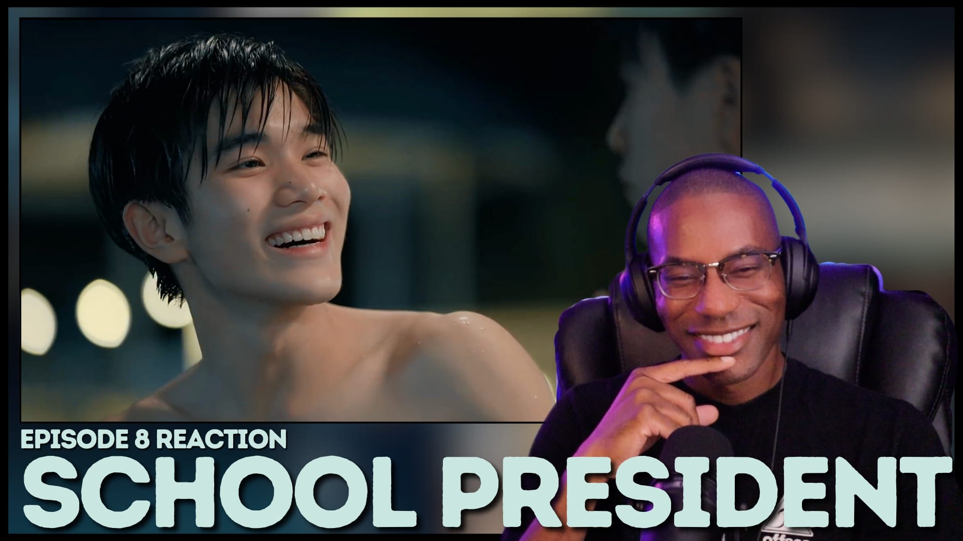 Watch MY SCHOOL PRESIDENT | Streamable