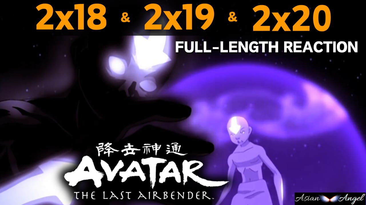 Watch Full-Length ATLA 2x18-19-20 | Streamable