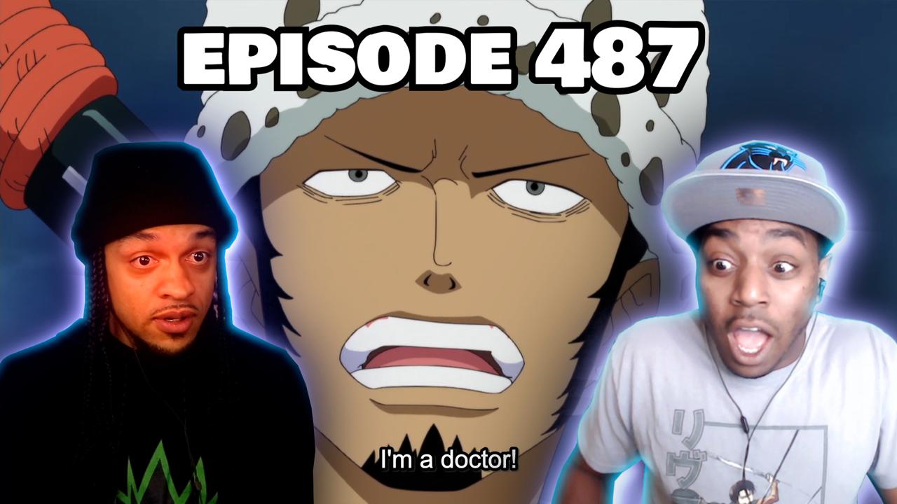 Watch op 487 | Streamable