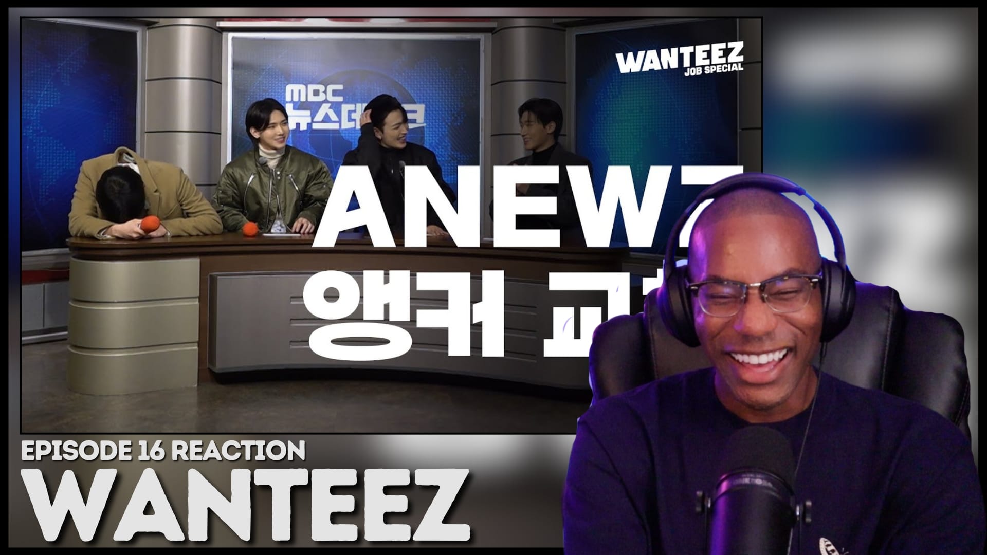 Watch ATEEZ | Streamable