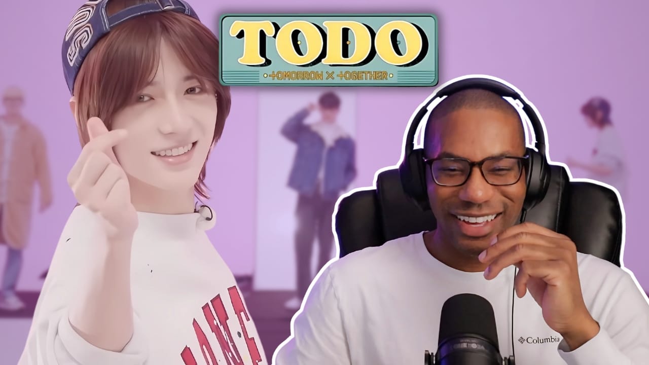 Watch TXT | Streamable