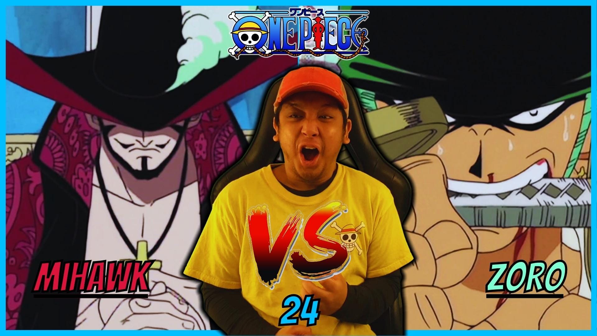 Watch One Piece 24 | Streamable