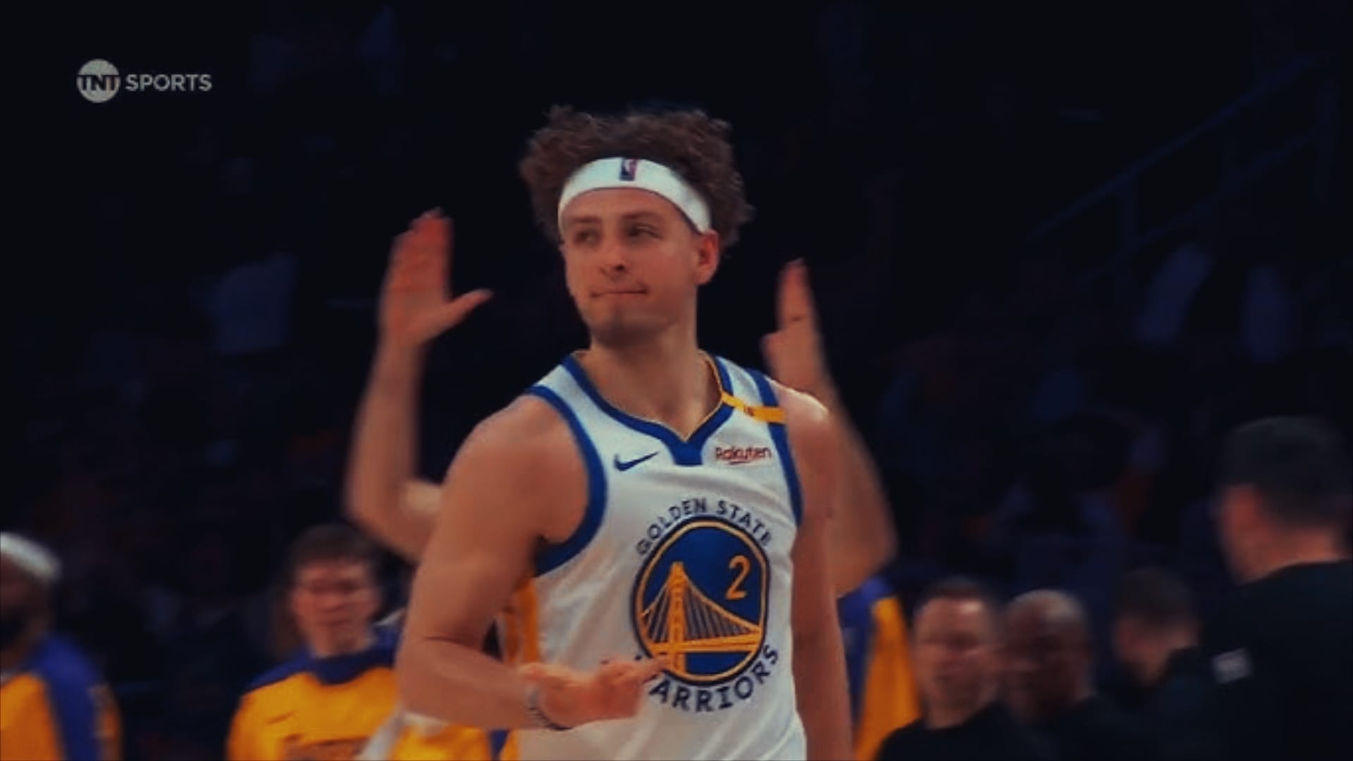 Watch gsw vs lal gm 76 | Streamable