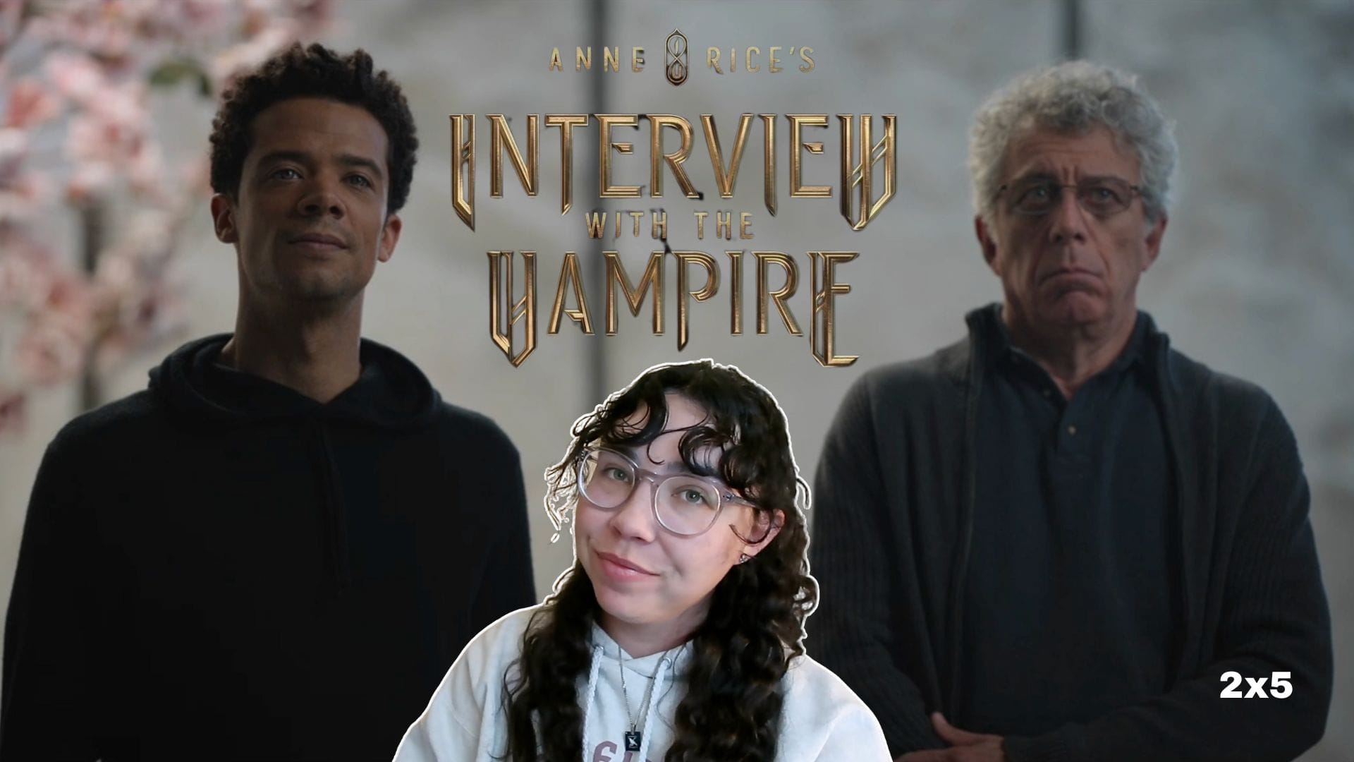 Watch Interview with the Vampire 2x5 Watchalong | Streamable